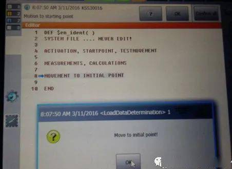 KUKA机器人之Load data determination计算负载数据的应用分析-搜狐大视野-搜狐新闻