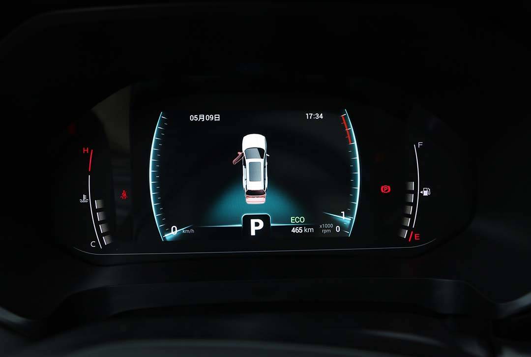 又是一台狠角色，1.5T+9CVT，顶配不到11万！_搜狐汽车_搜狐网