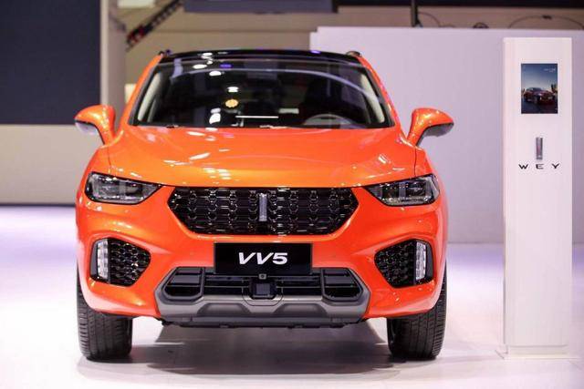 决战品质之巅 星途LX对比WEY VV5_搜狐汽车_搜狐网