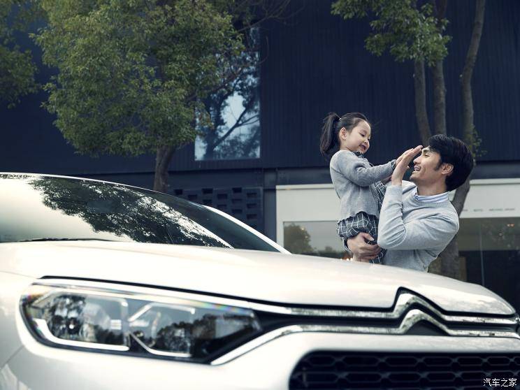 175mm离地间隙 雪铁龙C3L将于6月上市_搜狐汽车_搜狐网