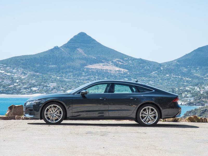 奥迪A7L将国产,轴距超3米，颜值爆棚，起售价50万，奔驰CLS买早了_搜狐汽车_搜狐网