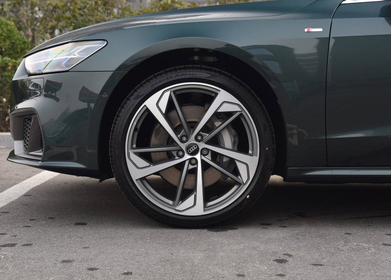 奥迪A7L将国产,轴距超3米，颜值爆棚，起售价50万，奔驰CLS买早了_搜狐汽车_搜狐网