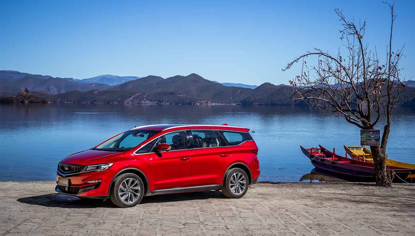 比宋MAX大，百公里油耗5.9L ，带娃出行一把好手_搜狐汽车_搜狐网