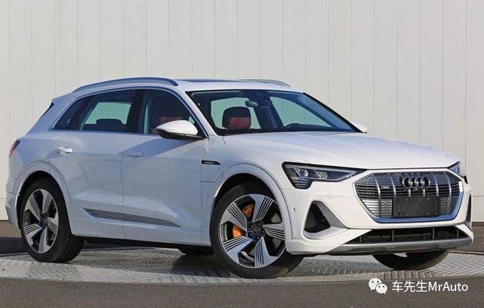 还看特斯拉？宝马iX3、奥迪e-tron将国产，这才叫豪华电动SUV_搜狐汽车_搜狐网