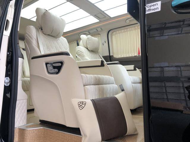 顶级MPV！——奔驰vs680_搜狐汽车_搜狐网