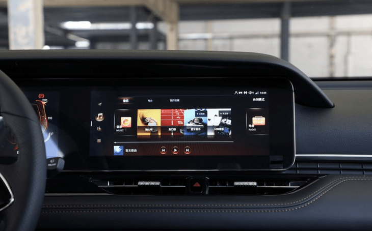 曝奔腾T99 S疑似售价 旗舰版或售18.98万元 6月3日上市_搜狐汽车_搜狐网