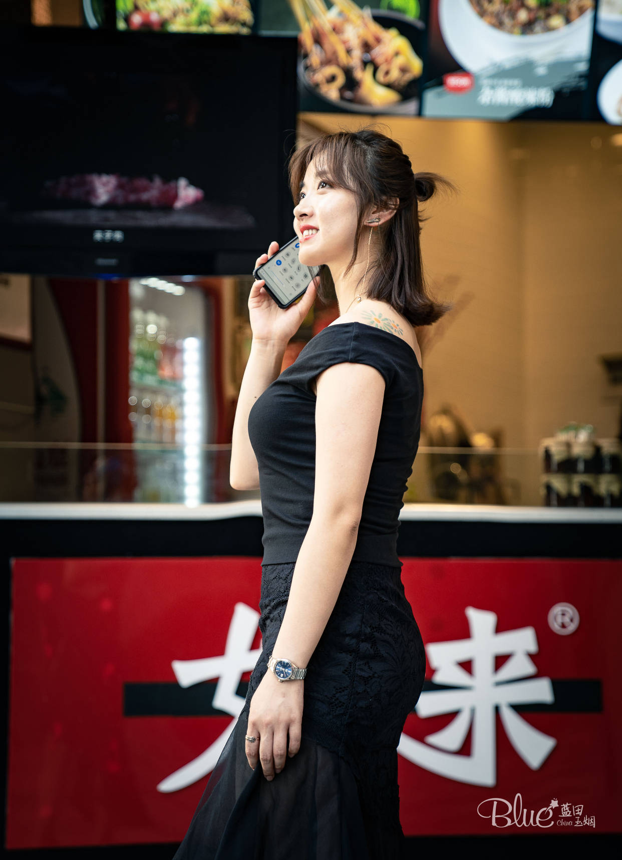 来重庆旅游，不要只看洪崖洞李子坝，还有旧貌还原的弹子石老街哦 -6park.com