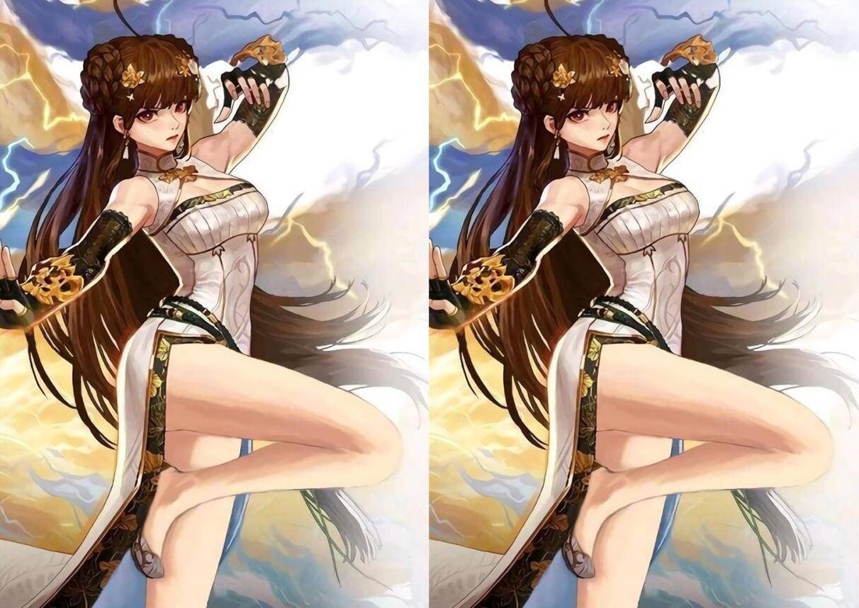 dnf3觉壁纸-千图网