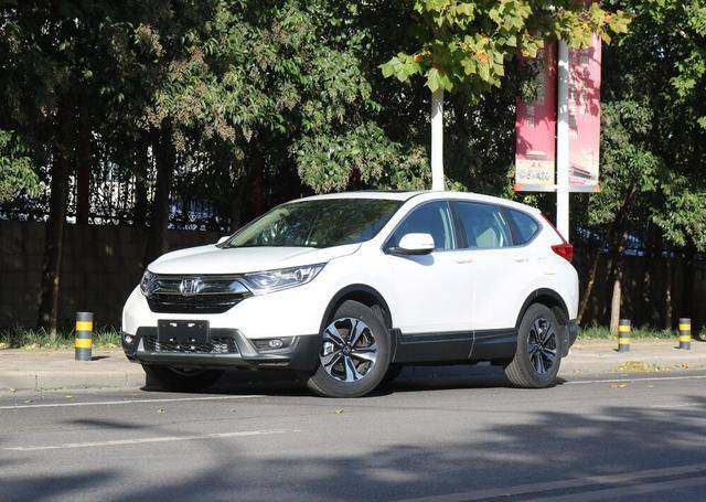 5月SUV销量排名出炉，长安CS75、比亚迪宋暴涨，哈弗H6压力大了_搜狐汽车_搜狐网