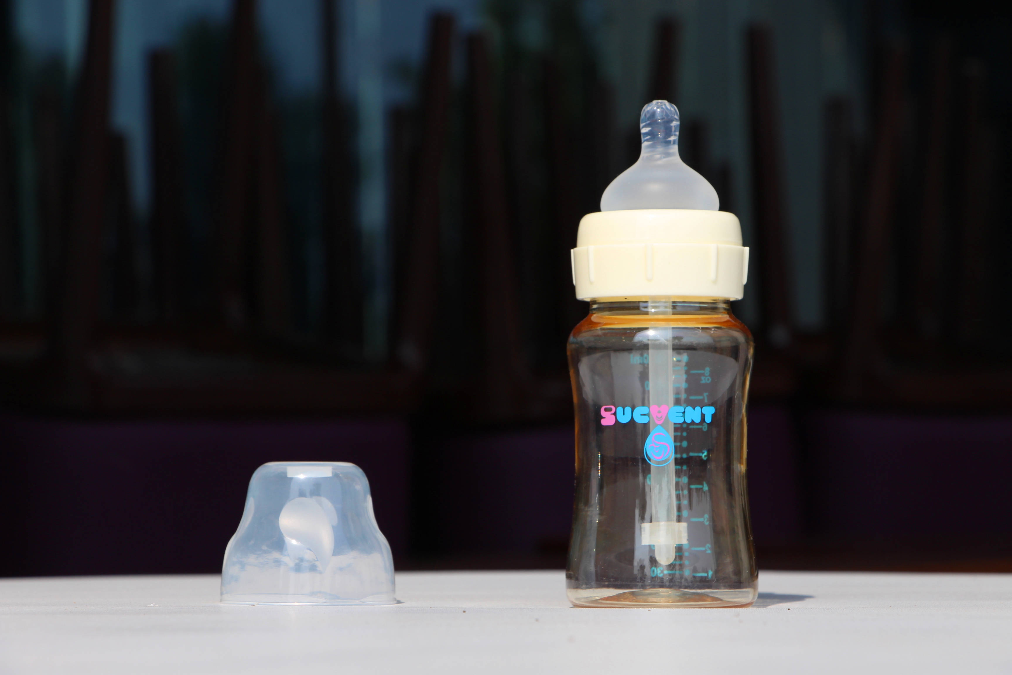 爱宝囤货好物 舒婴·宽口PPSU恒压奶瓶-搜狐大视野-搜狐新闻