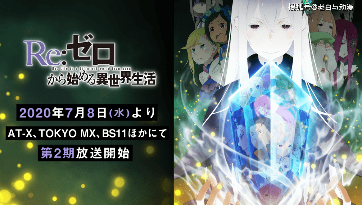 re0魔女壁纸-千图网