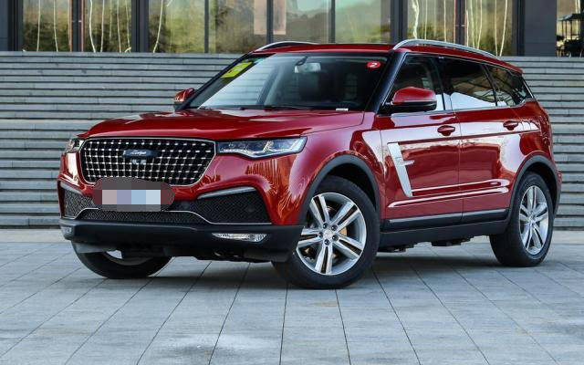 四款宜家又宜商的SUV，顶级三大件，最后一款优惠12.6万_搜狐汽车_搜狐网