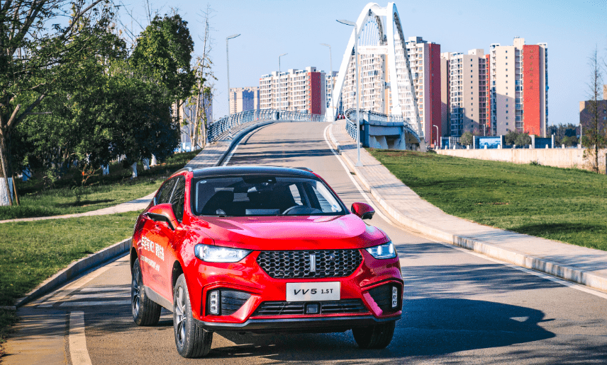 10-15万级购车指南，WEY VV5双超质保+金融好礼，还有谁！_搜狐汽车_搜狐网