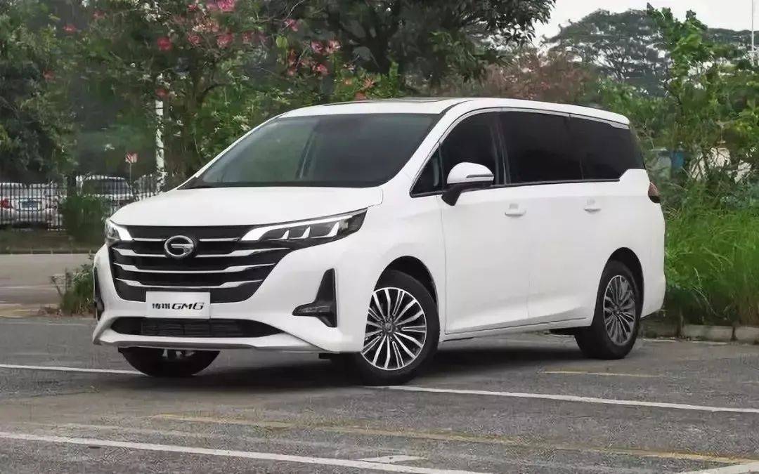 四强争霸，上汽MAXUS G50、吉利嘉际、传祺GM6、宋MAX怎么选？_搜狐汽车_搜狐网