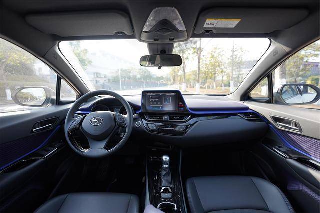 15万合资SUV，CX-30、CX-4、C-HR与XR-V应该怎么选？_搜狐汽车_搜狐网