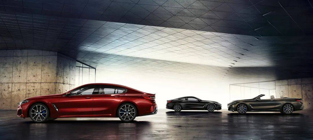 BMW 2020年春季国际车展24日火爆开启_搜狐汽车_搜狐网