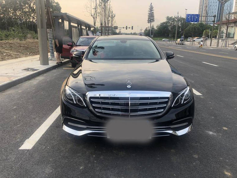 奔驰E200L刷ecu改善动力迟滞换挡顿挫驾控超300_搜狐汽车_搜狐网