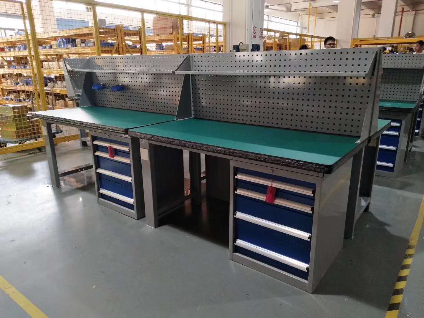 钳工工作台材质如何选择_搜狐汽车_搜狐网