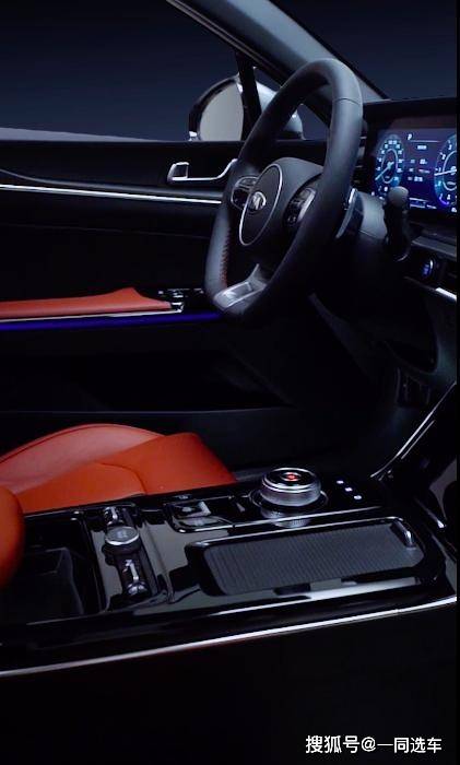 解读东风悦达起亚CVVD技术、i-GMP平台，让你更懂ALL NEW K5凯酷_搜狐汽车_搜狐网