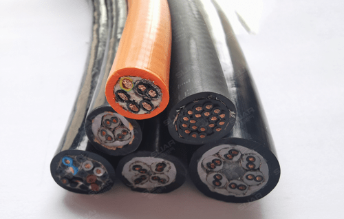 RVV电缆可以使用在拖链中吗？-搜狐大视野-搜狐新闻