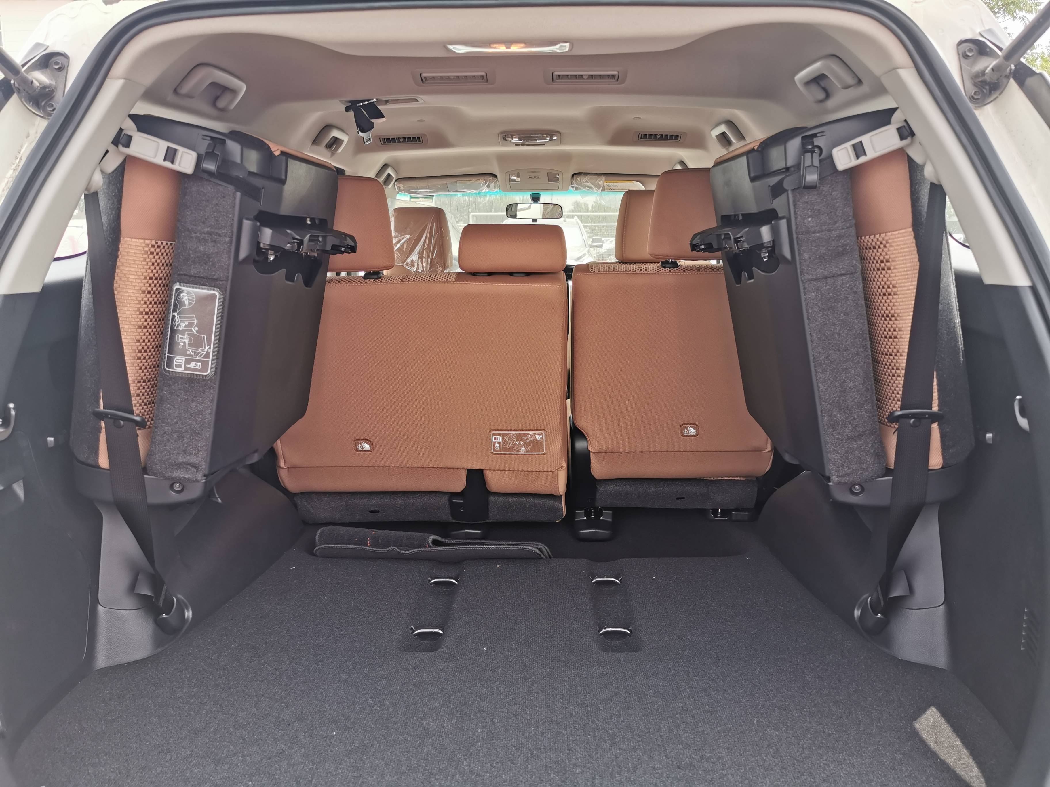 中东版2020款丰田穿越者2700 SR5版即将绝版国六排放后不再进口价格上涨_搜狐汽车_搜狐网