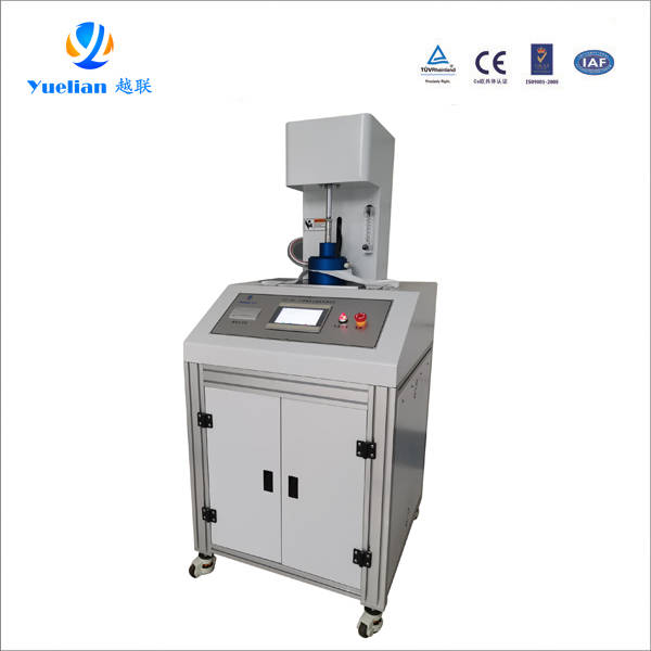 ASTM F2299 颗粒物过滤效率测试仪_搜狐汽车_搜狐网