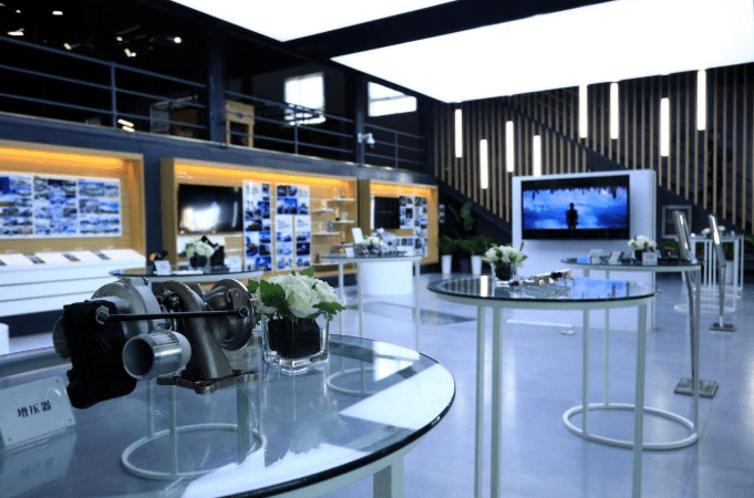 号称全球首款横置9DCT/9HDCT变速箱，长城全新动力总成解析_搜狐汽车_搜狐网