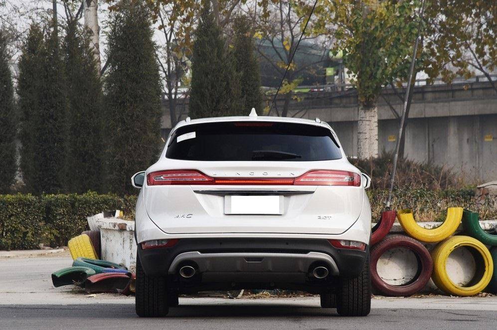 开过凯迪拉克XT4，28万又开林肯MKC，比较性价比，车主：差距明显_搜狐汽车_搜狐网