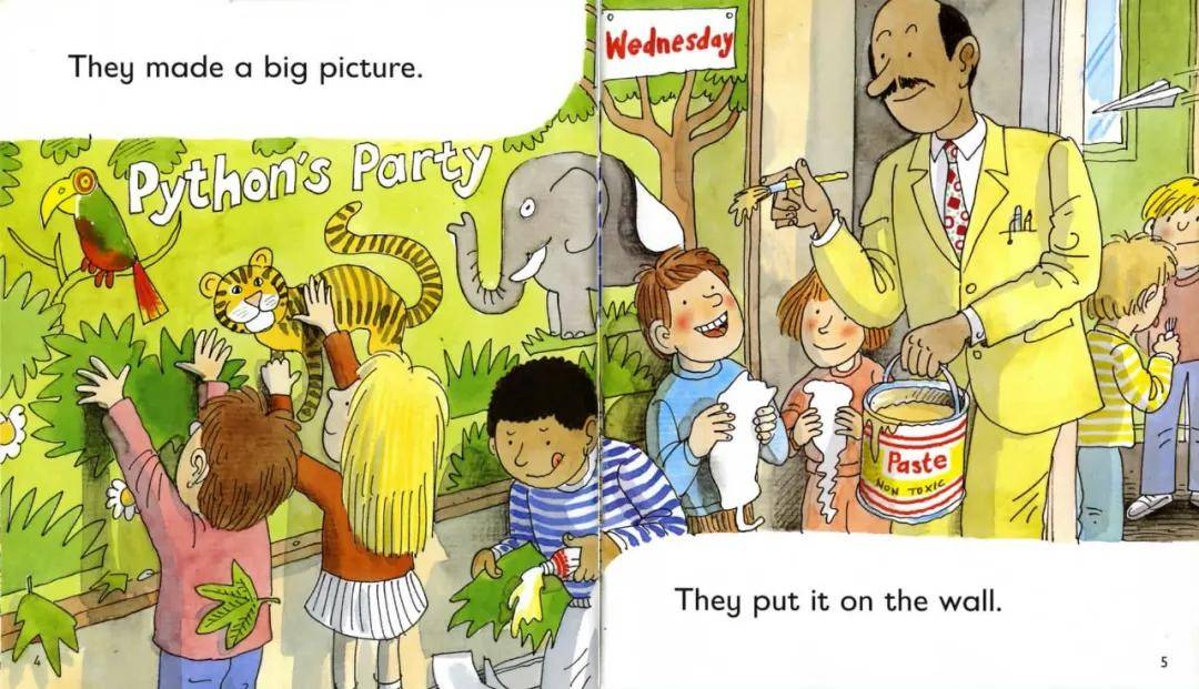 3 23 Book Week any 3-23-book-week-any