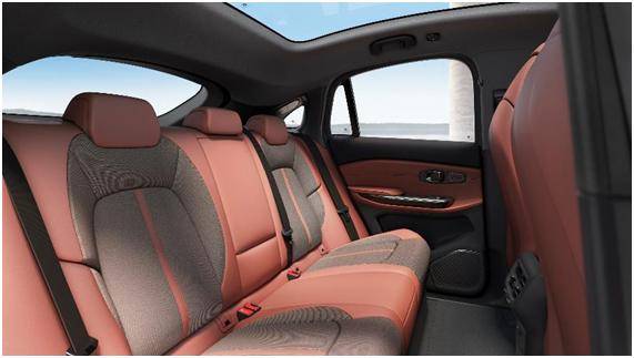 2020成都国际车展 蔚来EC6正式发布 补贴前起售价36.8万元_搜狐汽车_搜狐网