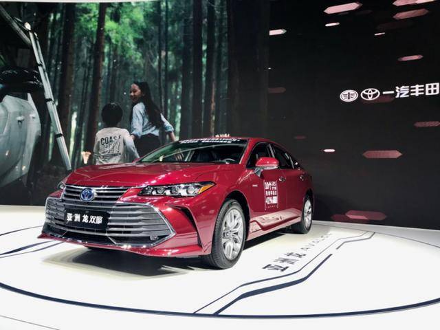 上半年销量突破35.1万辆，一汽丰田手握“TNGA+QDR”两大制胜法宝_搜狐汽车_搜狐网