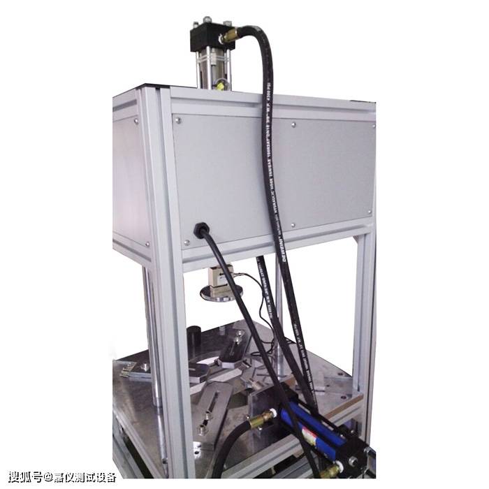 GB7000.1-2015及GB7000.213-2008 地埋灯试验机 介绍说明书_搜狐汽车_搜狐网