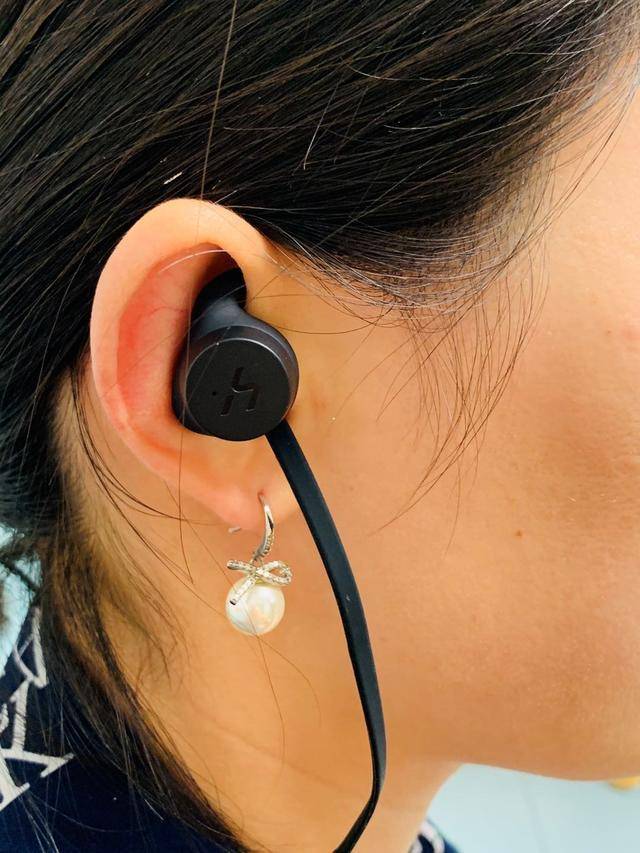 无拘无束，运动更自由，HAKII Fit真无线耳机体验_搜狐汽车_搜狐网