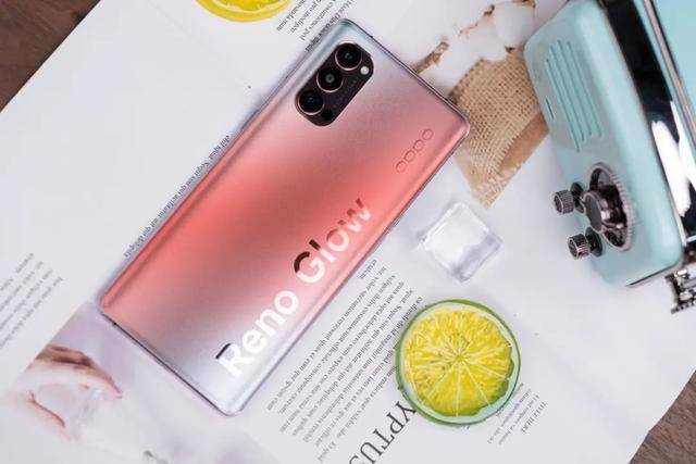 OPPO Reno4 Pro拆机大揭秘：最强闪充、出色夜拍背后有众多黑科技_视频
