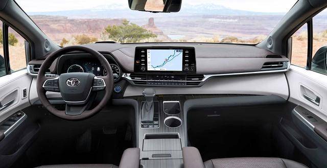 网传国产丰田塞纳卖26W+，GL8霸主地位不保？_搜狐汽车_搜狐网