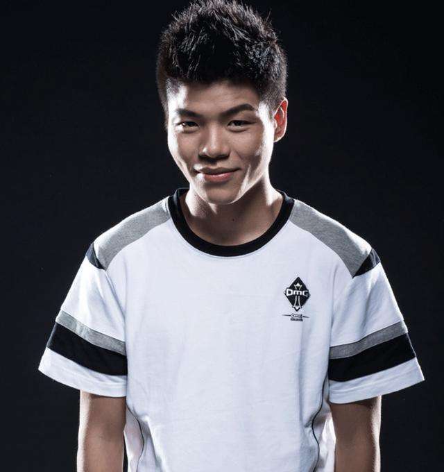 59e请回答：说出黑暗势力OMG五人的雅号：带头大哥Gogoing！_选手