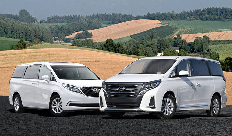 面子和性价比哪个更重要？传祺GM8对比别克GL8｜汽车说刊_搜狐汽车_搜狐网