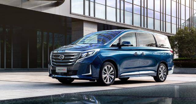 MPV热门对决！GM8与GL8，选谁更有料？_搜狐汽车_搜狐网