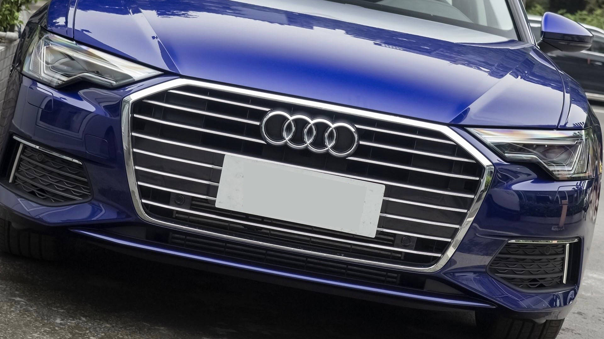 红旗H9对比奥迪A6L 40万预算你选谁？_搜狐汽车_搜狐网