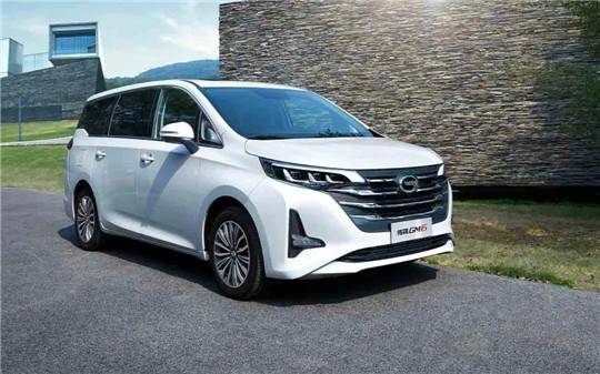 GM6、GM8销量双双闯入前十，传祺成7月MPV市场最大亮点_搜狐汽车_搜狐网