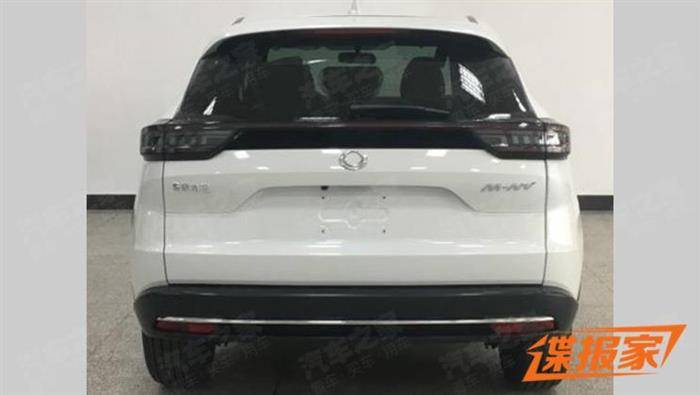 曝本田北京车展阵容 M-NV/CR-V插混首发_搜狐汽车_搜狐网