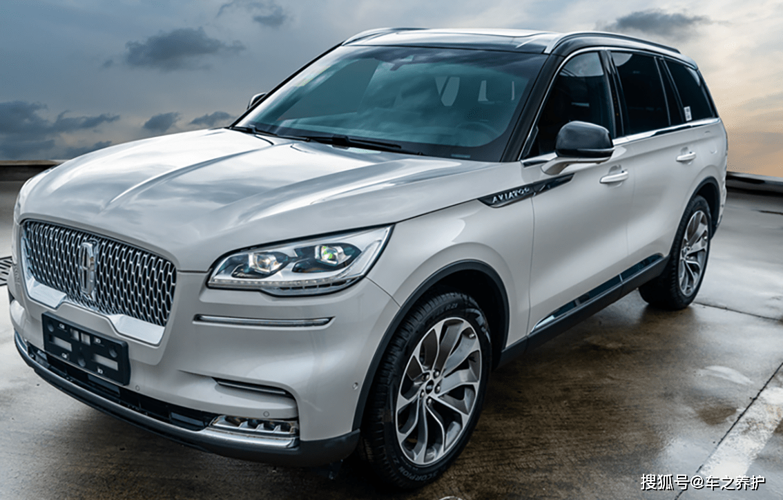 全系3.0T+10AT入门即高配，50.98万起还买啥Q7？_搜狐汽车_搜狐网