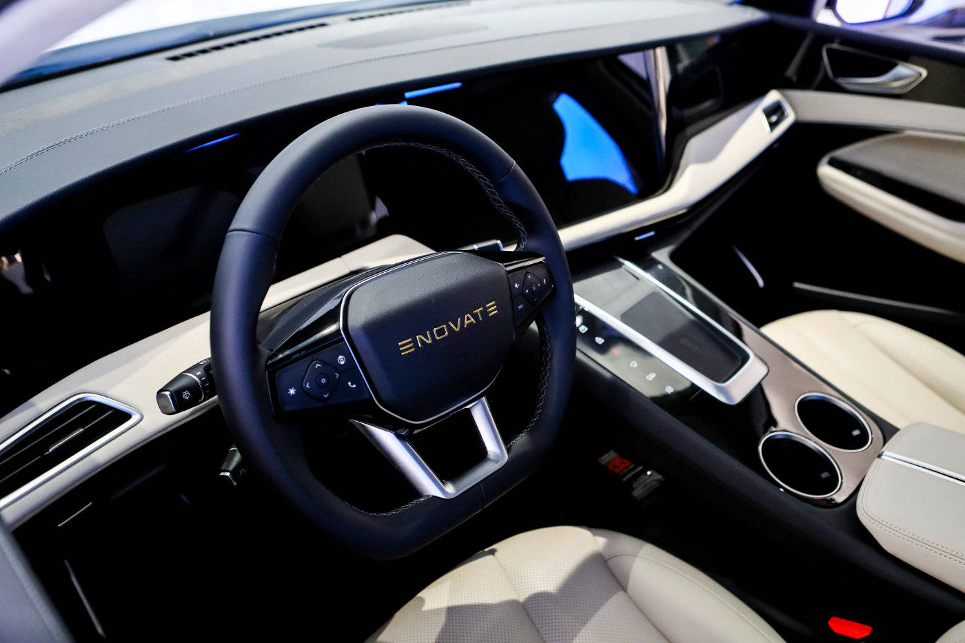 补贴后21.88万元起，天际ME7 5+X智能电动SUV正式上市！_搜狐汽车_搜狐网