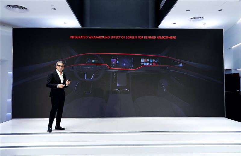 天际ME7正式上市，主打5+X智能座舱，售价21.88万起_搜狐汽车_搜狐网