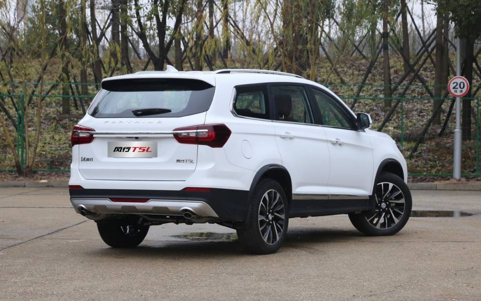 10万选欧尚X7？风行T5L八年质保，保养便宜，到底谁更值？_搜狐汽车_搜狐网