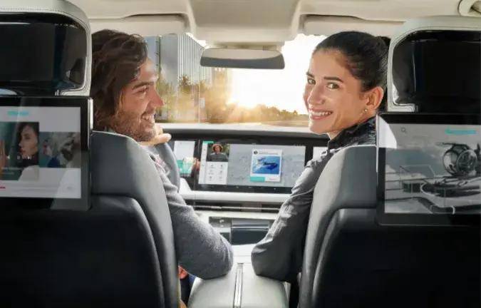 自动驾驶水平超ES6，天际ME7能否成为纯电SUV实力担当？_搜狐汽车_搜狐网