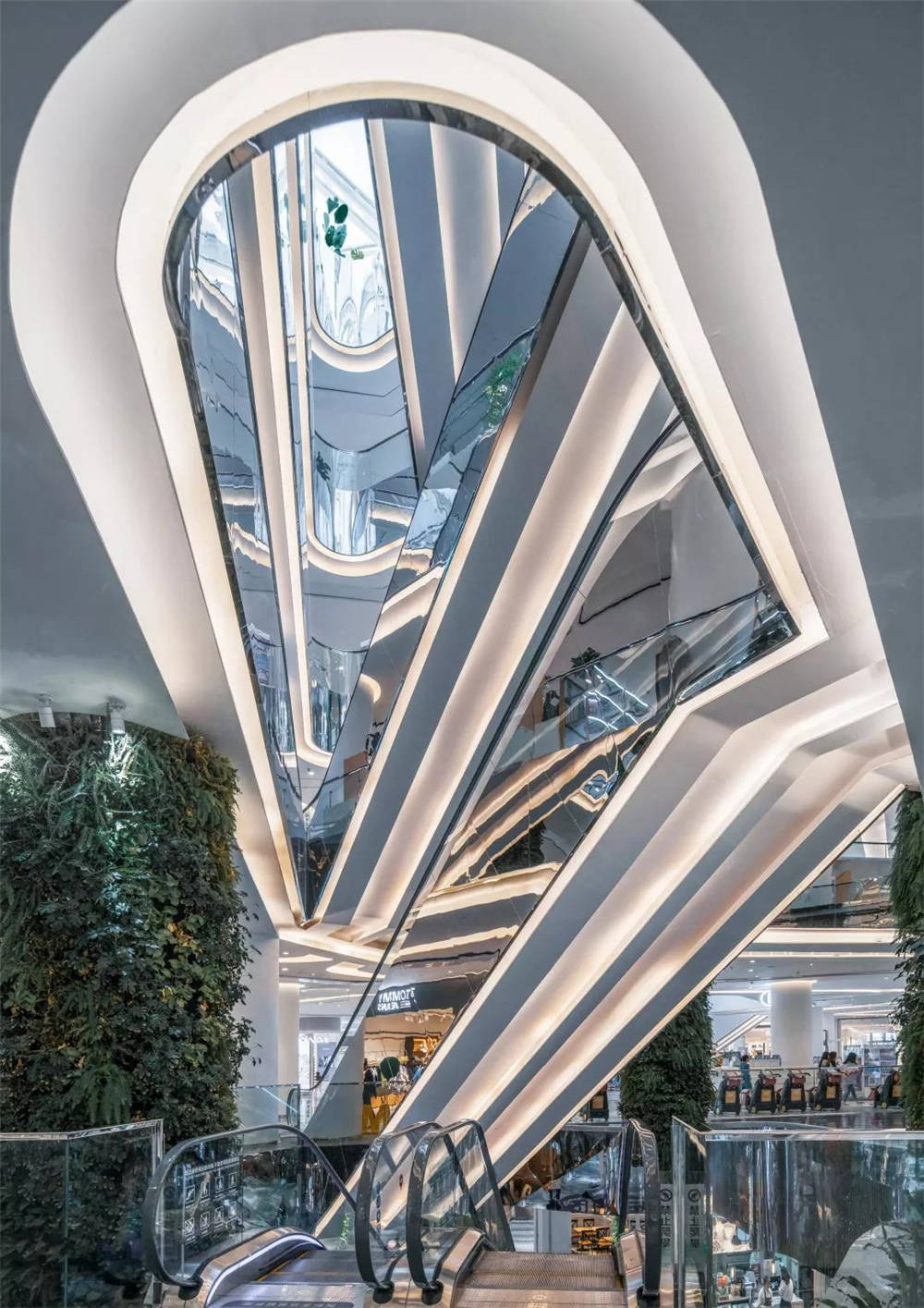 出圈并不难，商业IP价值 你得玩儿起来 西安 MOMO PARK案例分享-搜狐大视野-搜狐新闻