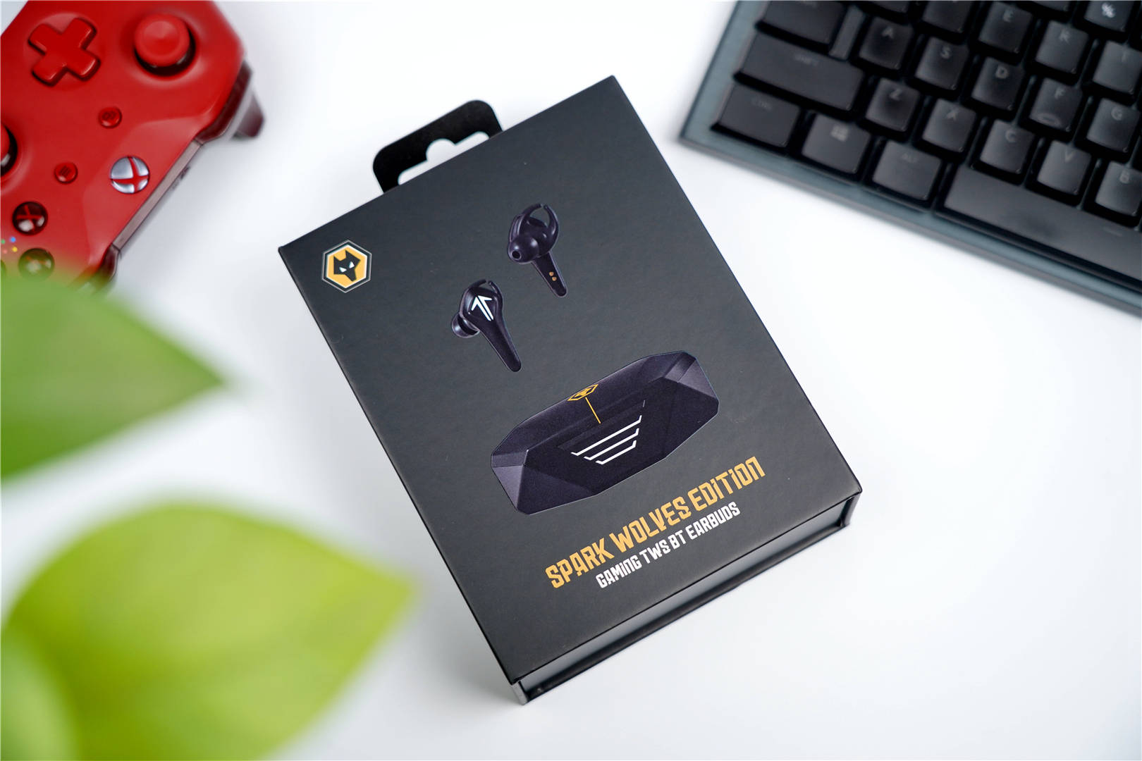 Tezo Spark蓝牙耳机：强悍性能，平民价格_搜狐汽车_搜狐网