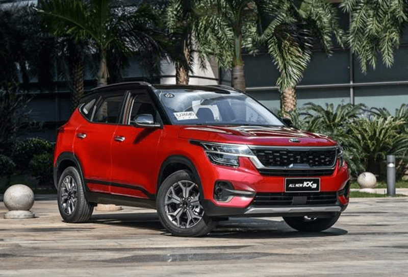 坚持自吸是一种独特的存在，10万元起亚KX3傲跑主打年轻派_搜狐汽车_搜狐网