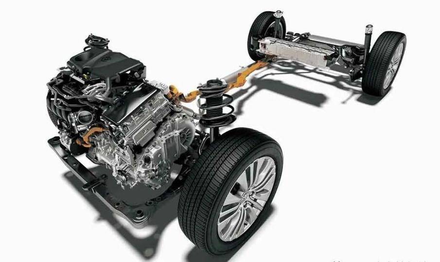 神车终换代！全新一代埃尔法曝光，2.4T+TNGA加持，这次加多少？_搜狐汽车_搜狐网